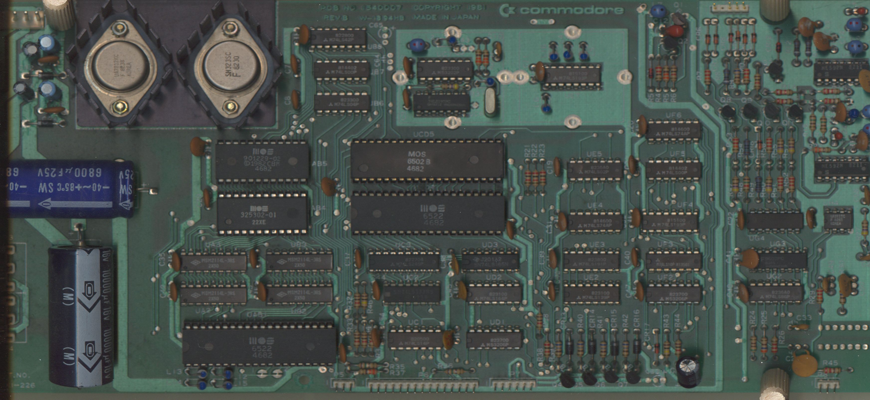 Ever seen a white C64 & 1541? - Commodore 64 - Lemon64 - Commodore 64